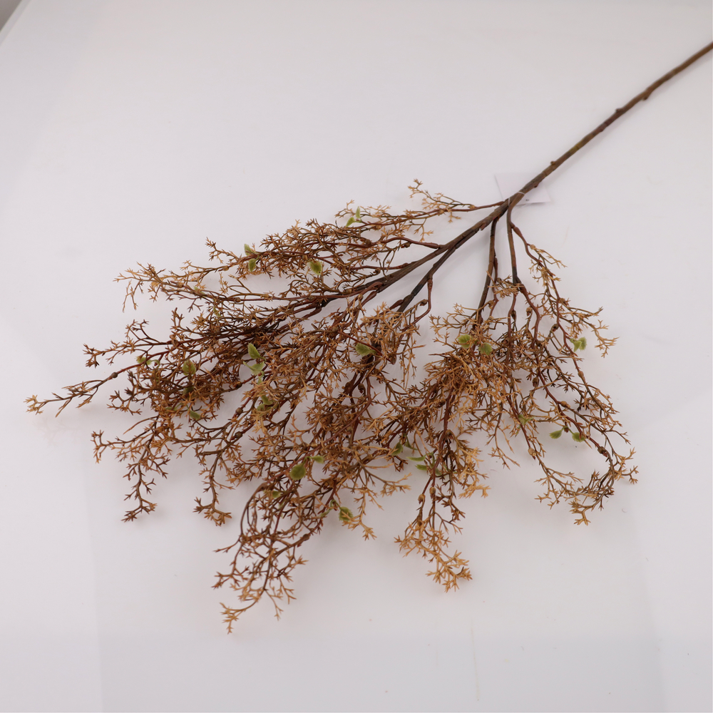 Cvijet grana suha x5 90cm smeđa - Dobar partner