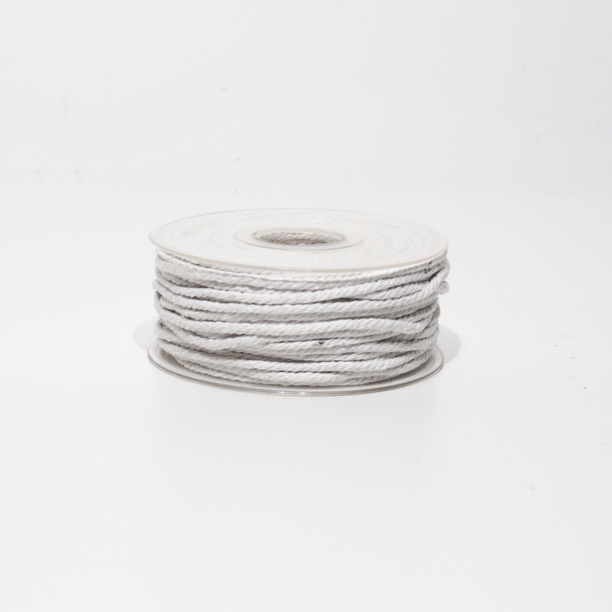 Konop pamuk 5mm/30m bijela 01 - Dobar partner