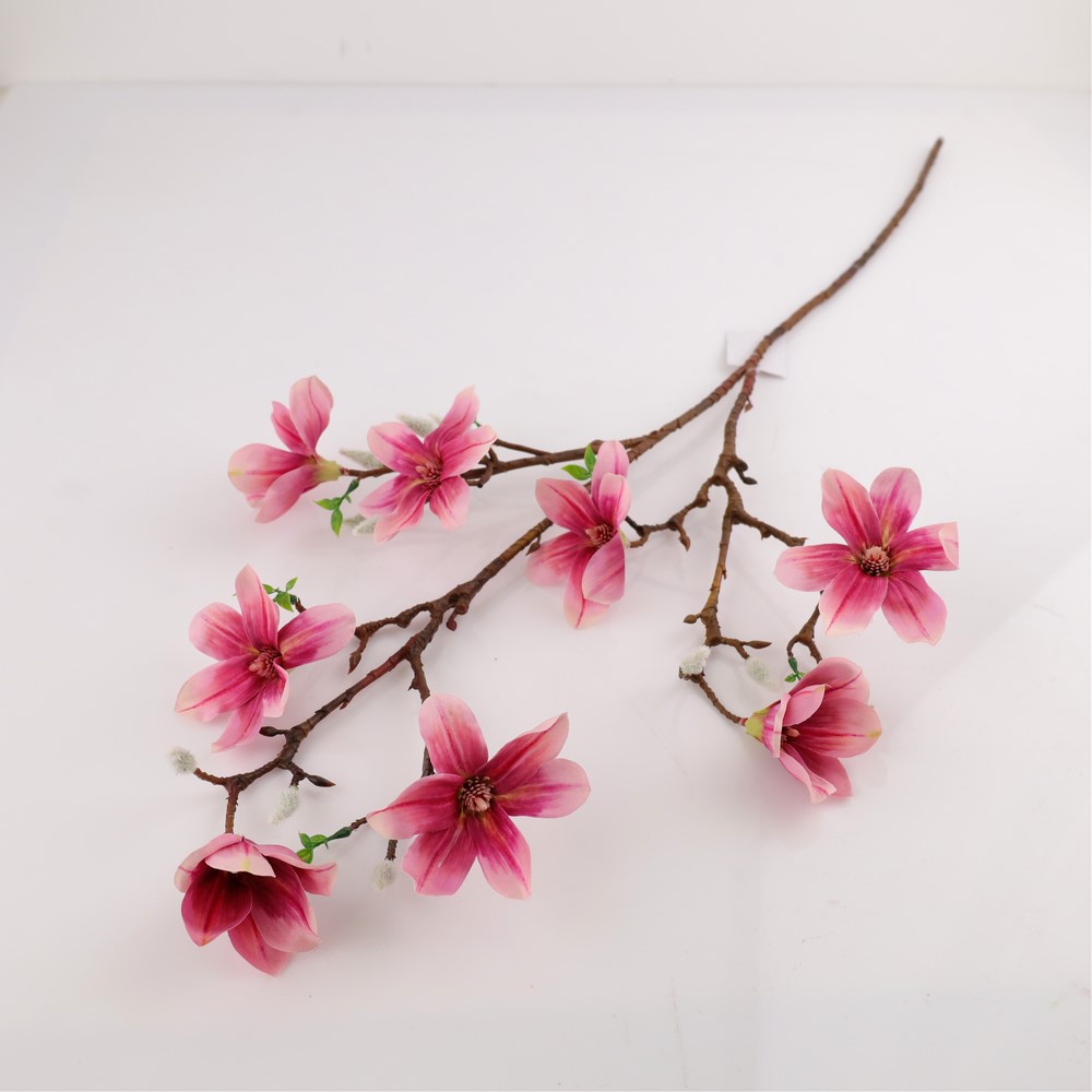 Magnolija grana mini 89cm roza - Dobar partner