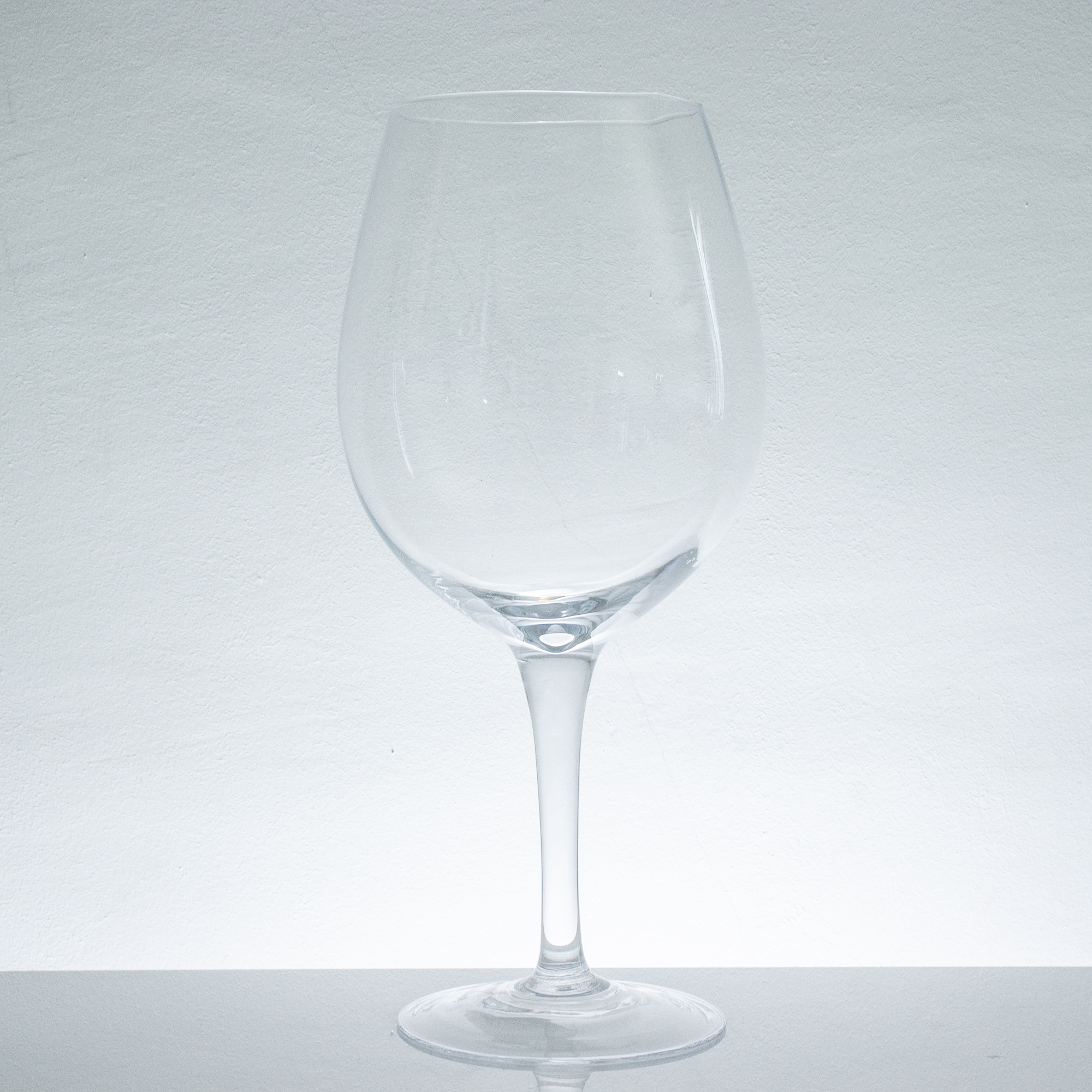 Staklo čaša na nogu h50d23,5cm - Dobar partner